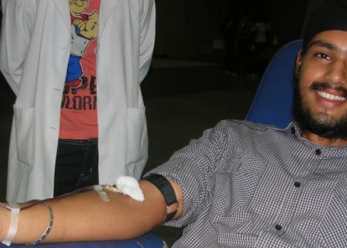 Photo Gallery | Rotarybloodbank