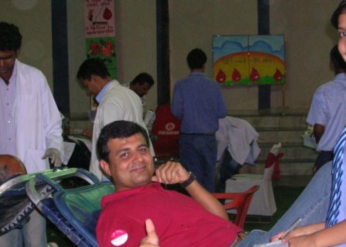 Photo Gallery | Rotarybloodbank
